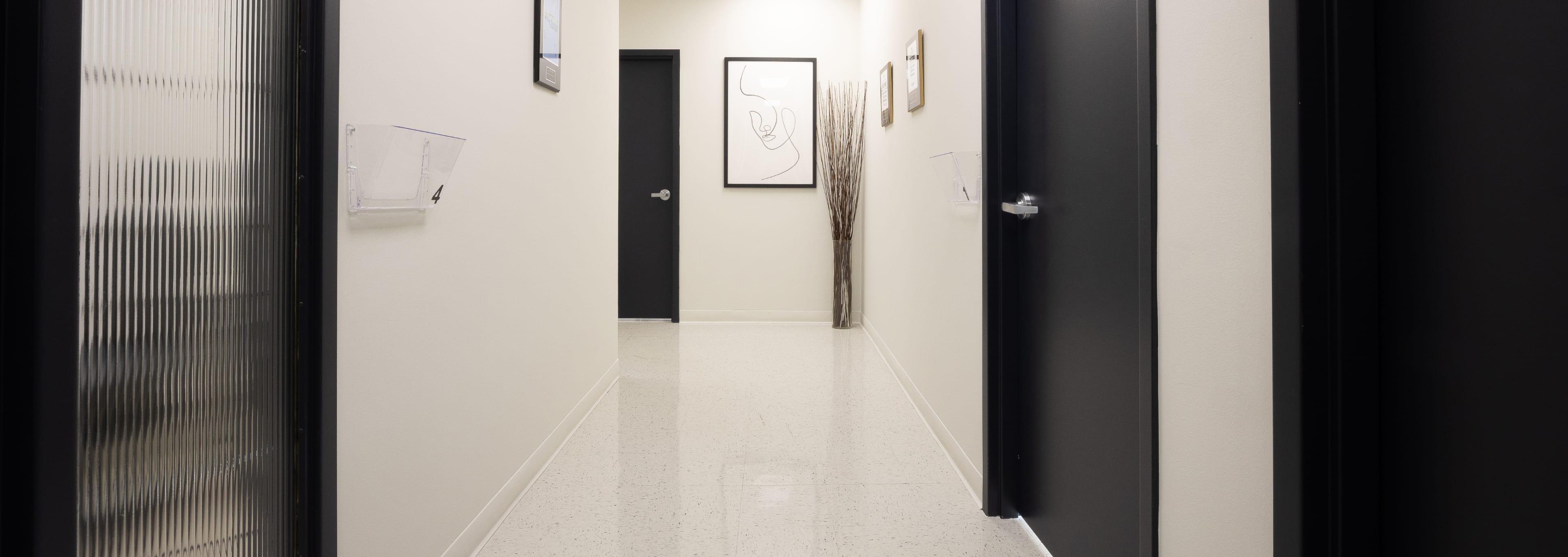 Regenerative Laser Therapy | Greco Hair Restoration