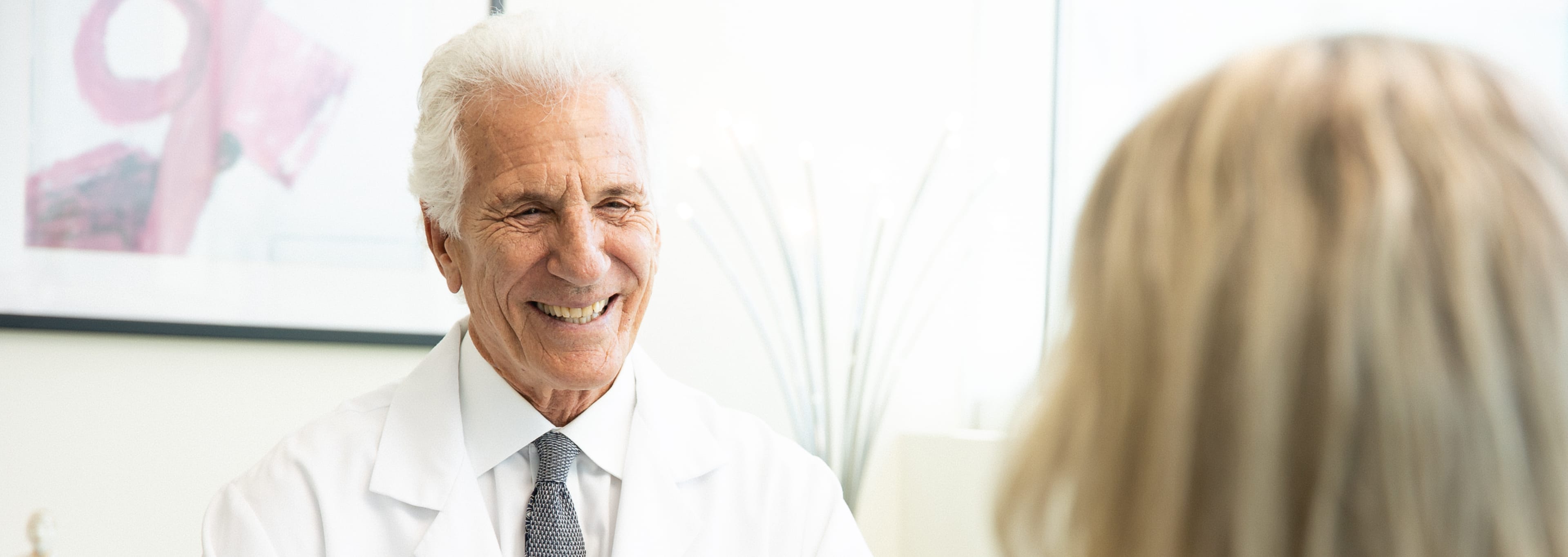 Joseph F. Greco, PhD, PA/C | Greco Hair Restoration