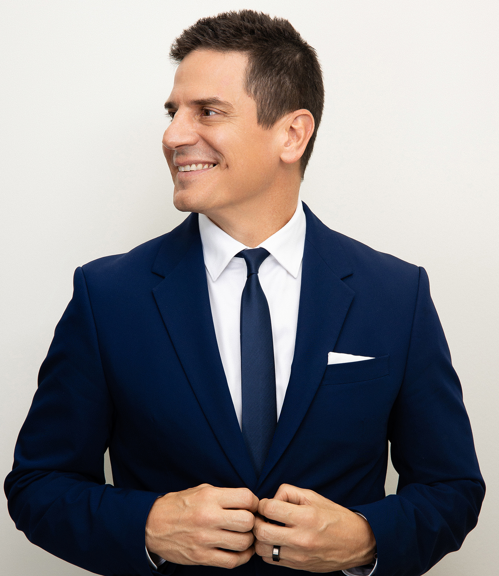 Joseph F. Greco, MD - Greco Hair Restoration