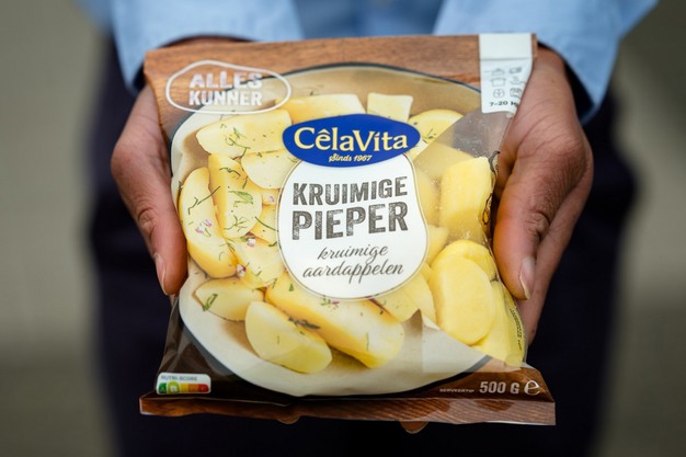 Bankruptcy auctions of CelaVita Foods B.V.