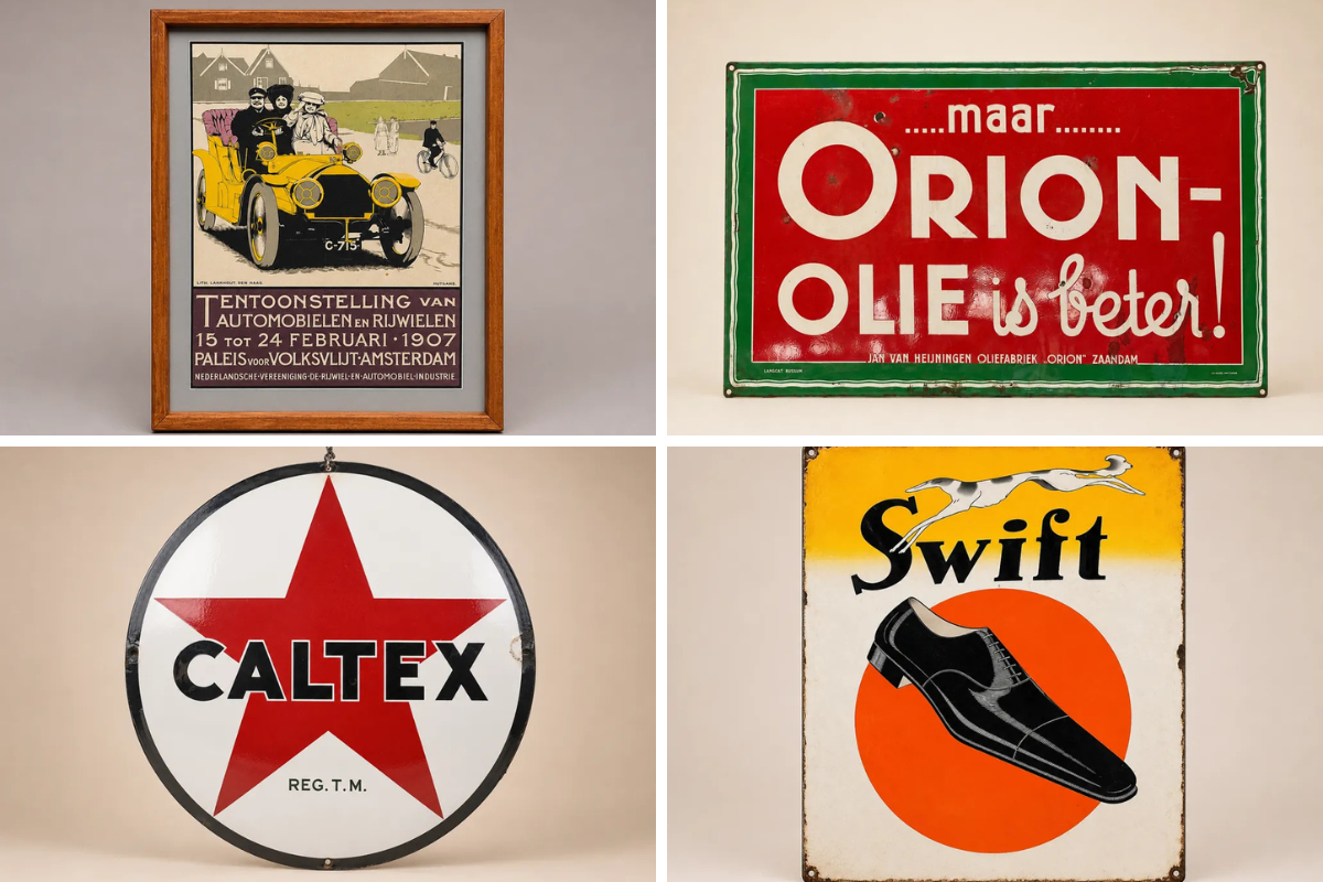 Stolze collection | Troostwijk Auctions