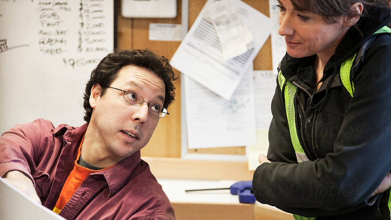 DIY Contracts - Customised Design & Construct contract