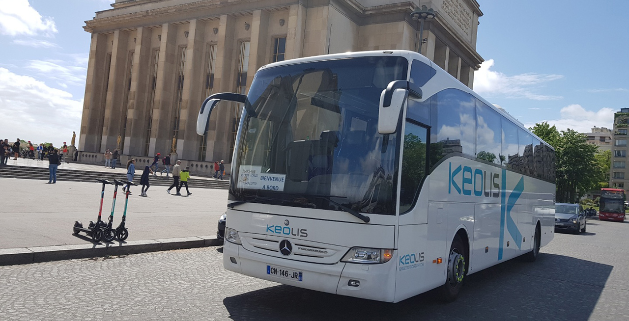 Lignes Occasionnelles