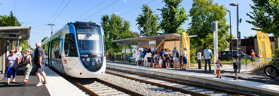 Le tram-train