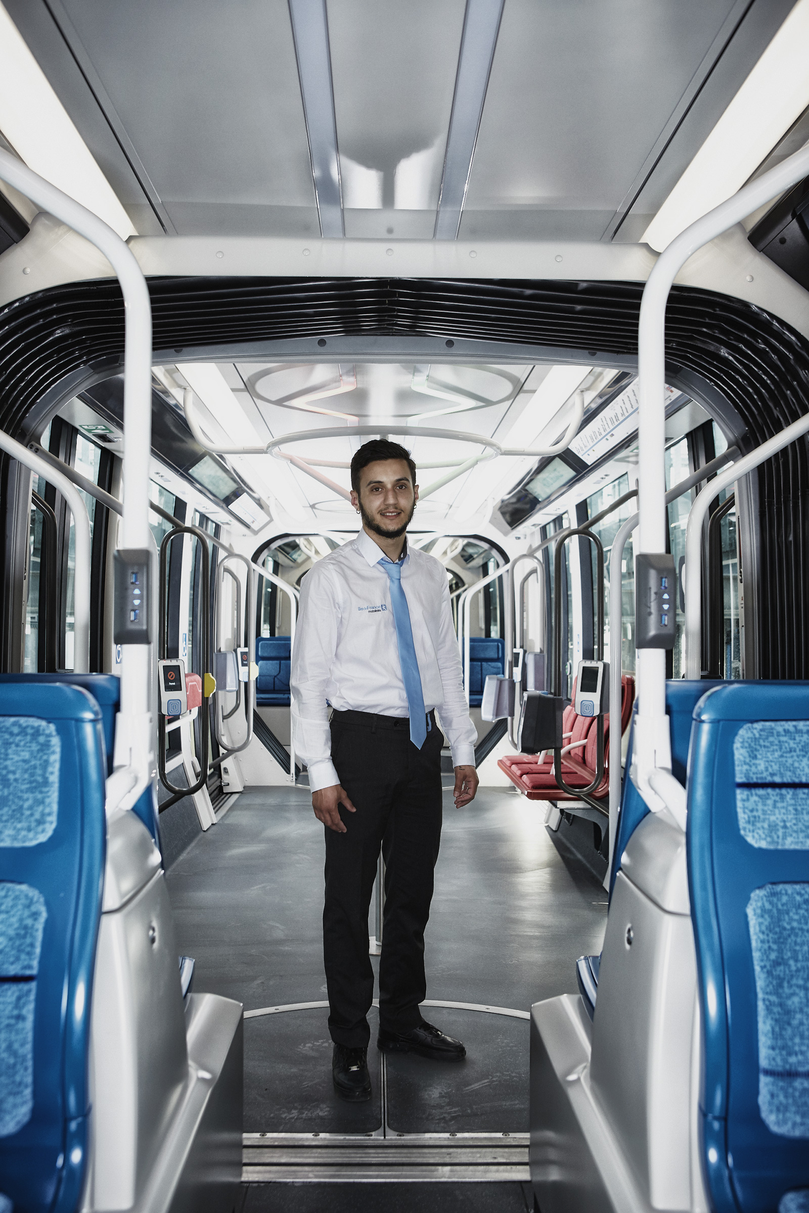 Keolis Ile-de-France | Nos métiers