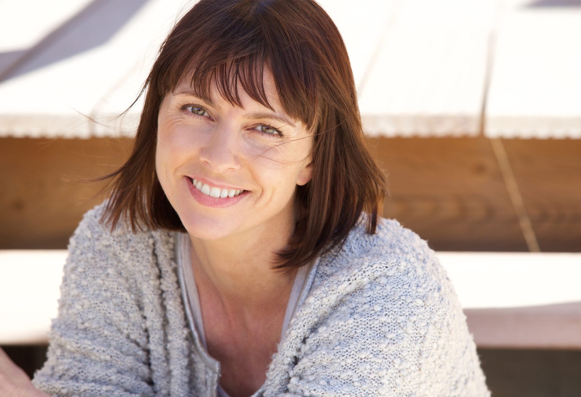 Aging Face | Thompson Facial Plastics