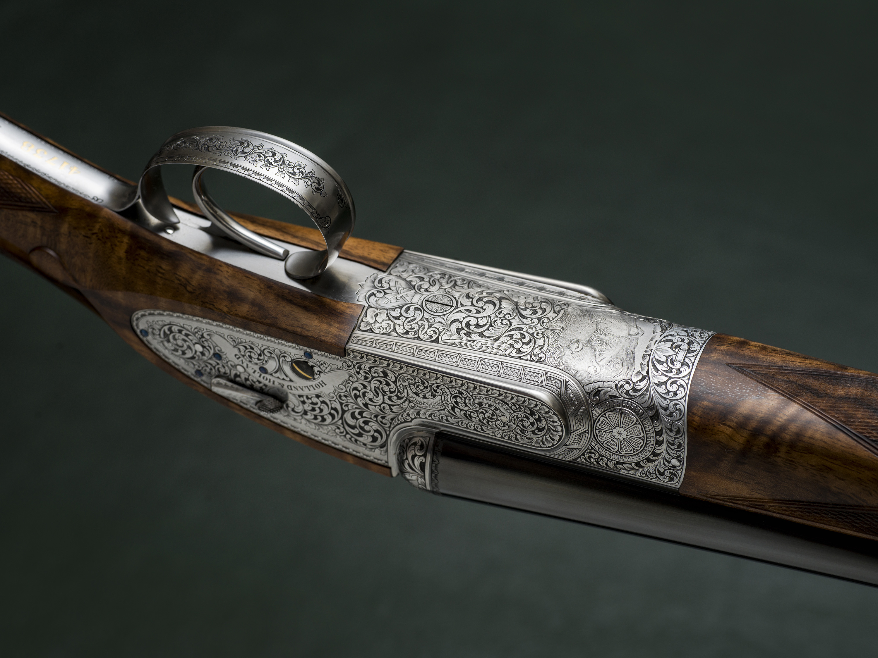 The 'Royal' Side by Side