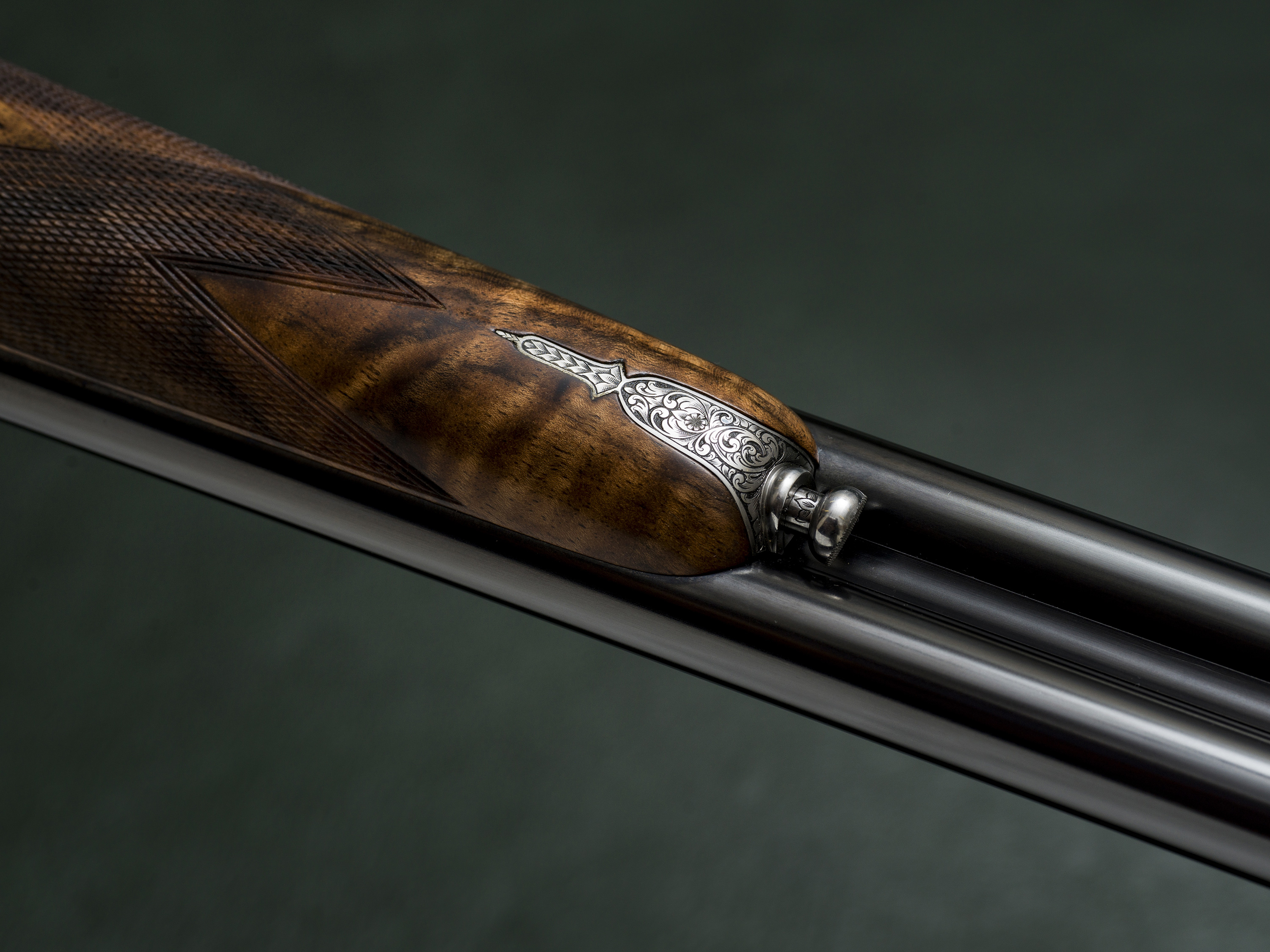 The 'Royal' Side by Side