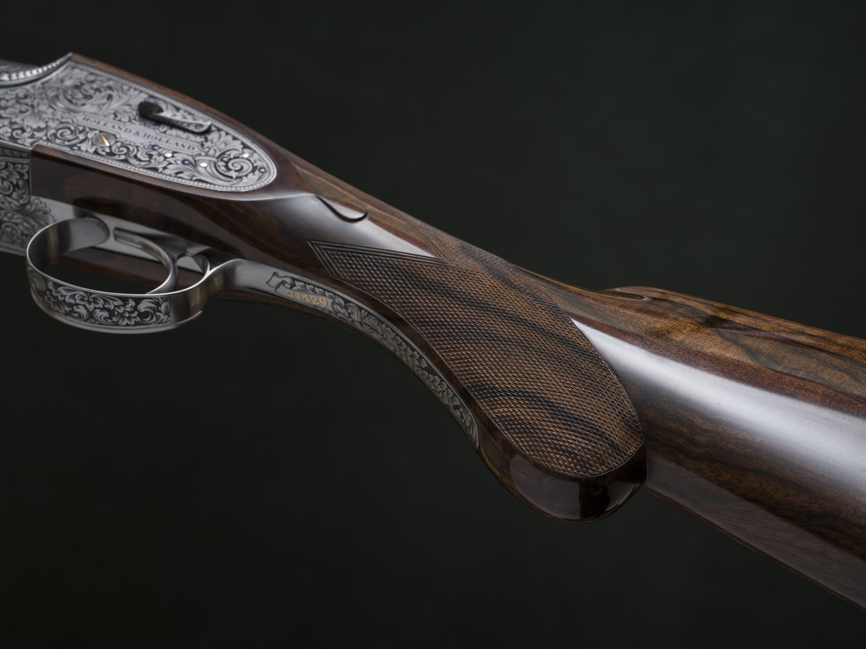 The 'Royal' Over & Under