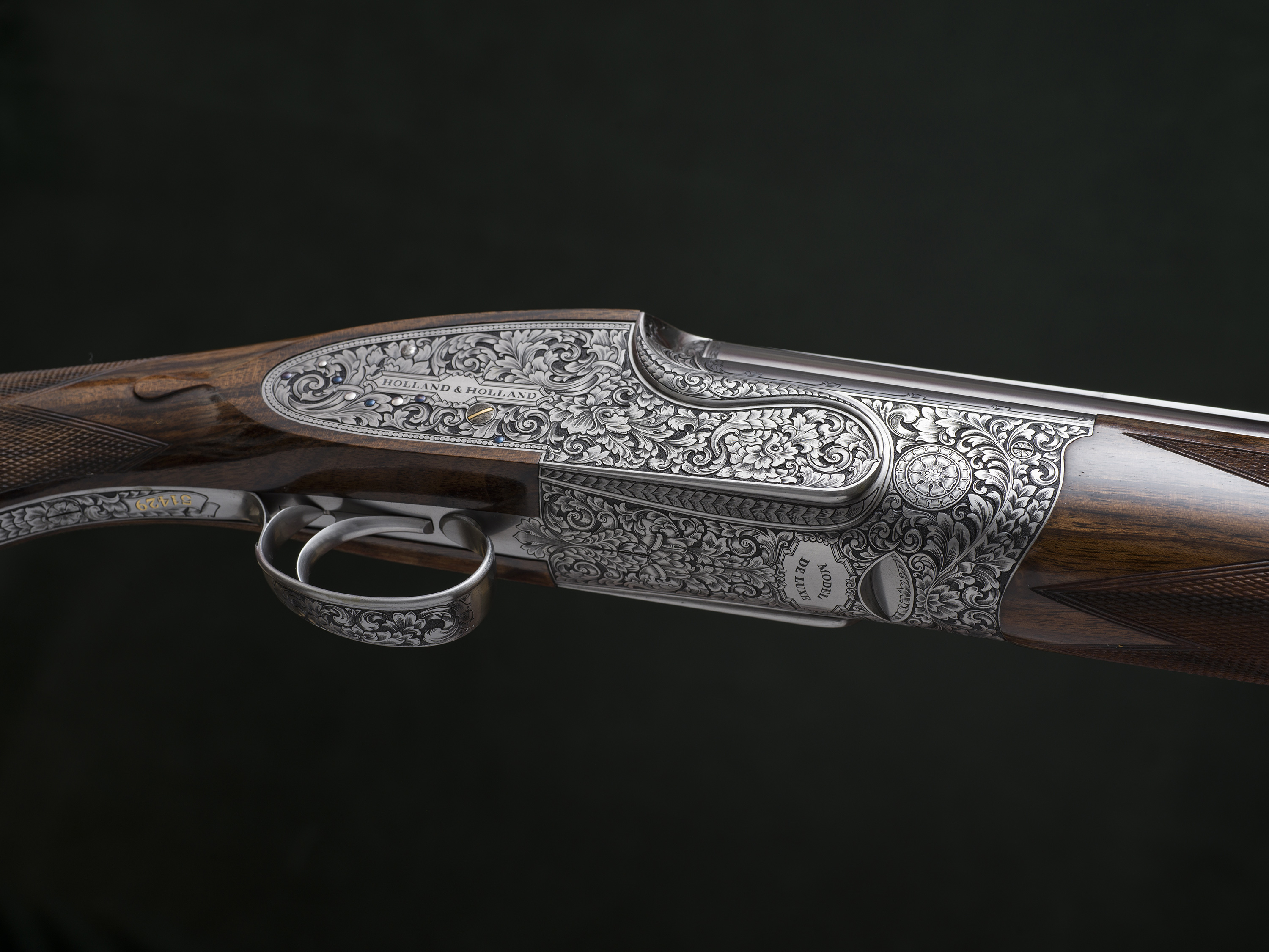 The 'Royal' Over & Under