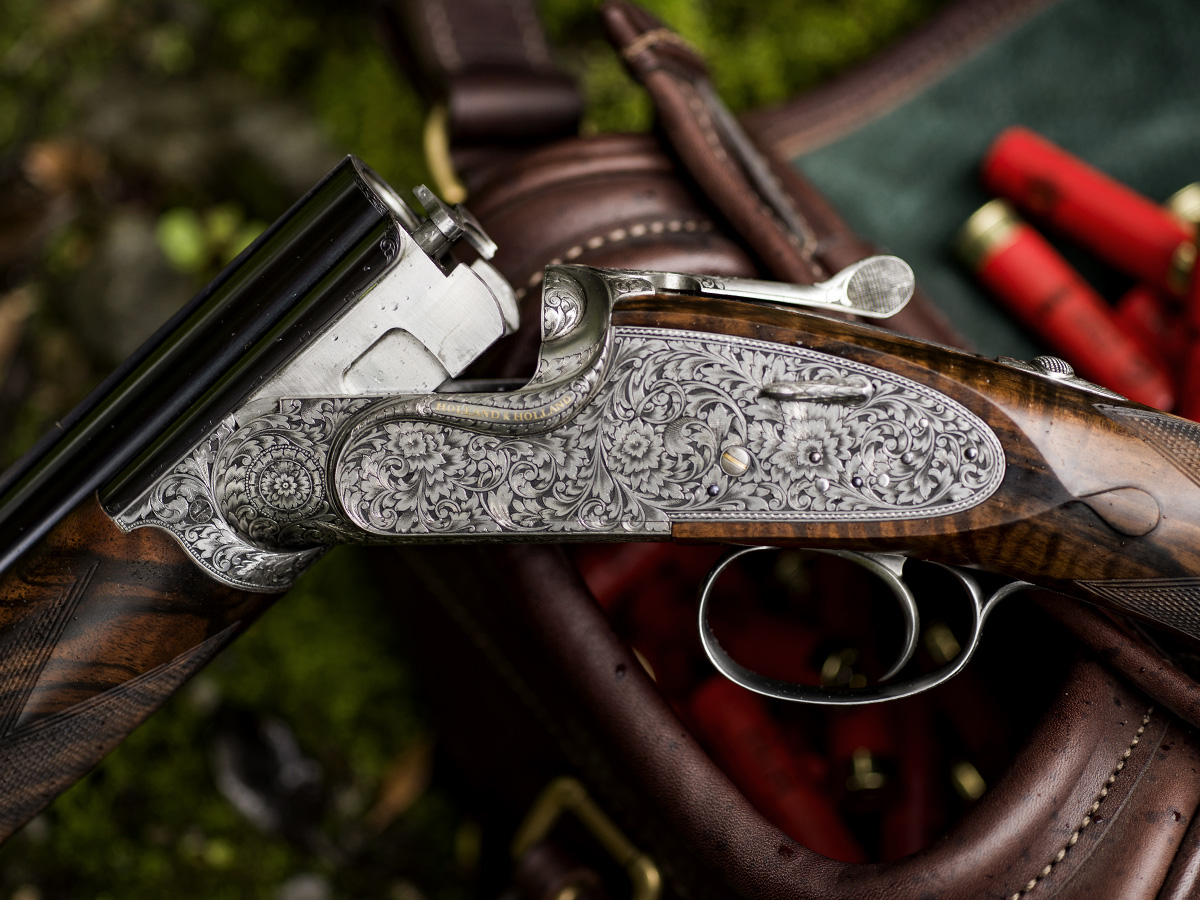 The 'Royal' Over & Under