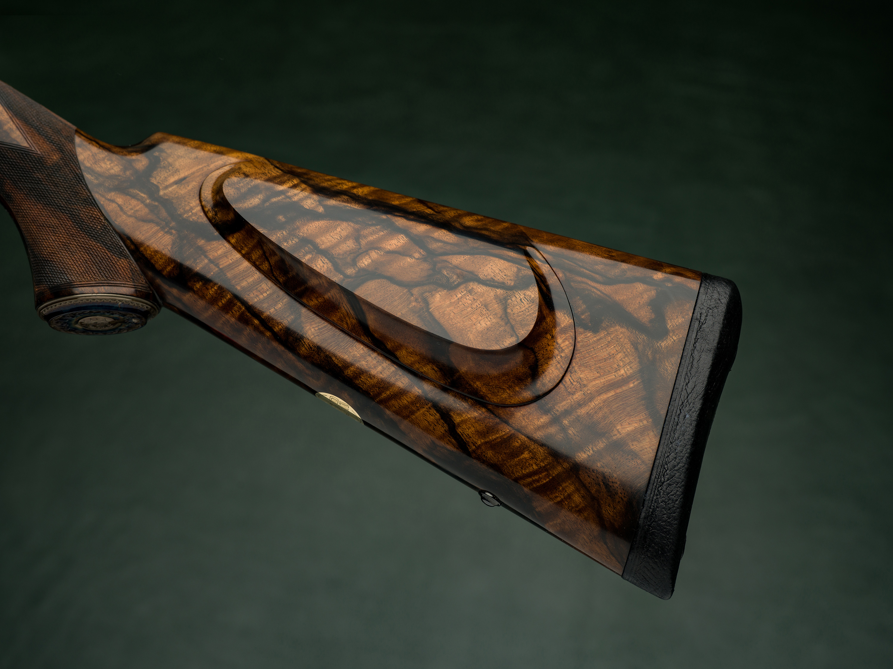 The 'Royal' Double Rifle