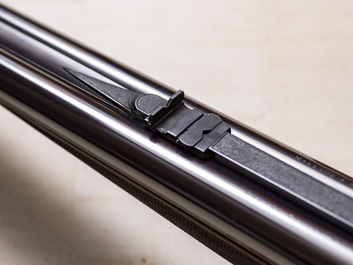 The Paradox Side by Side