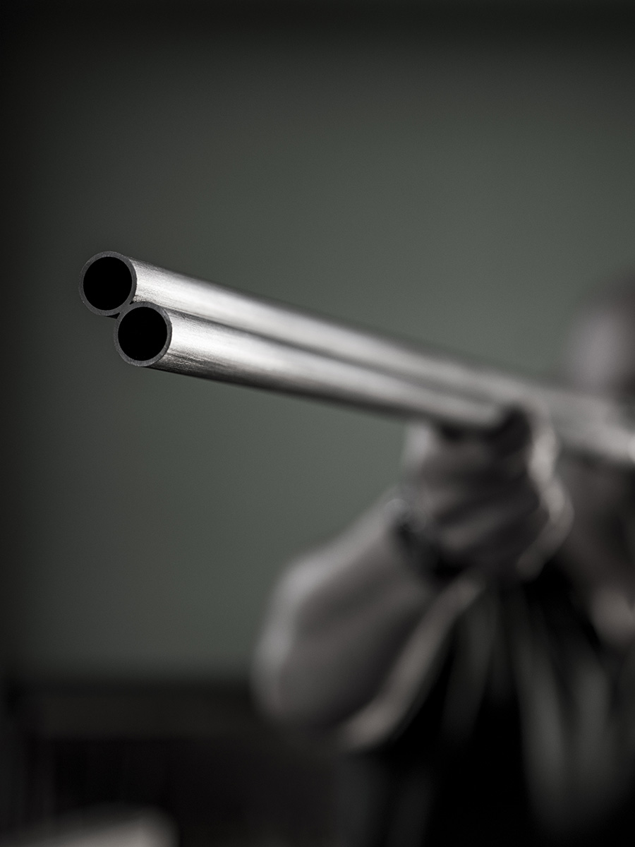 Exquisite Craftsmanship