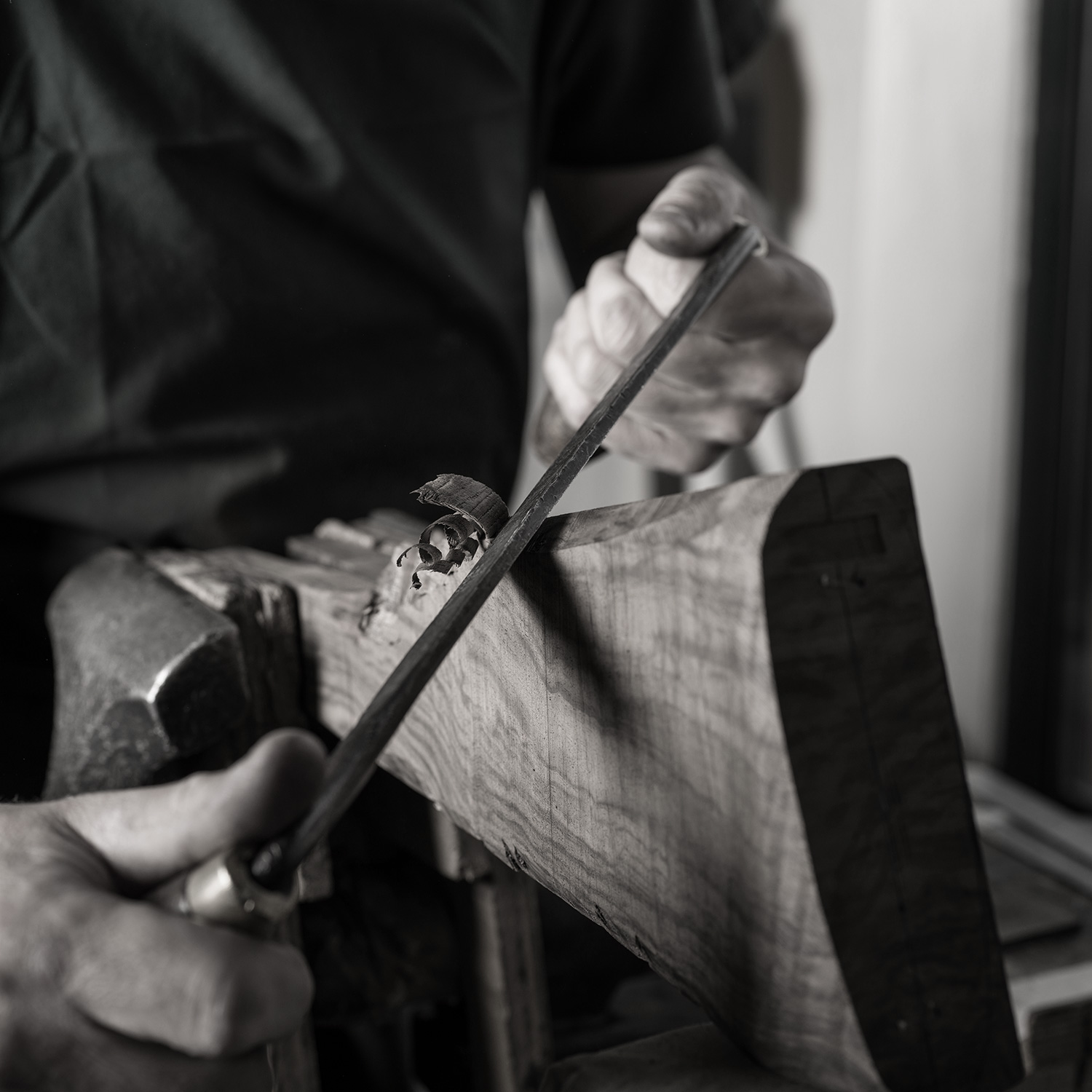 Exquisite Craftsmanship