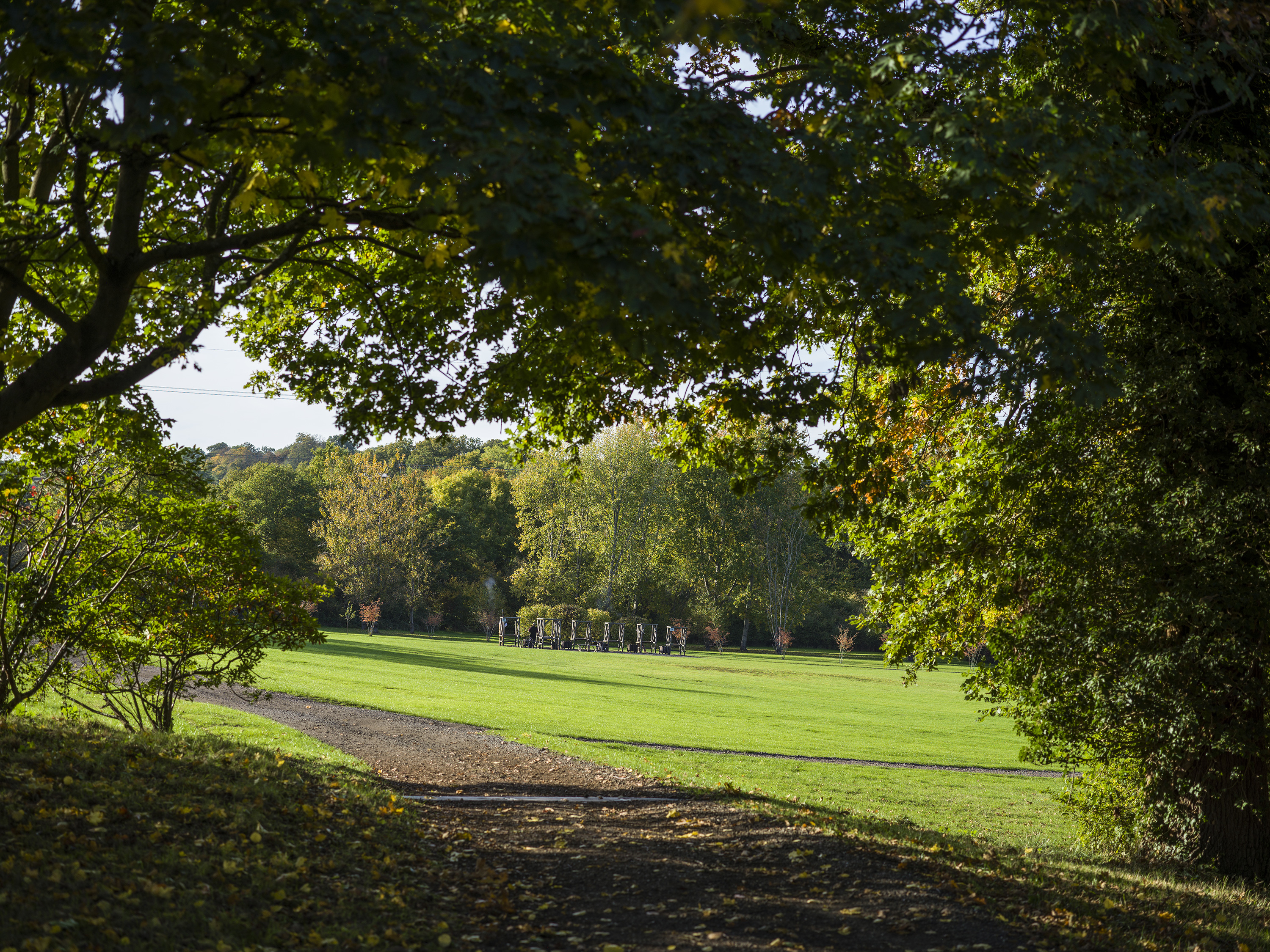 Shooting & Instruction
