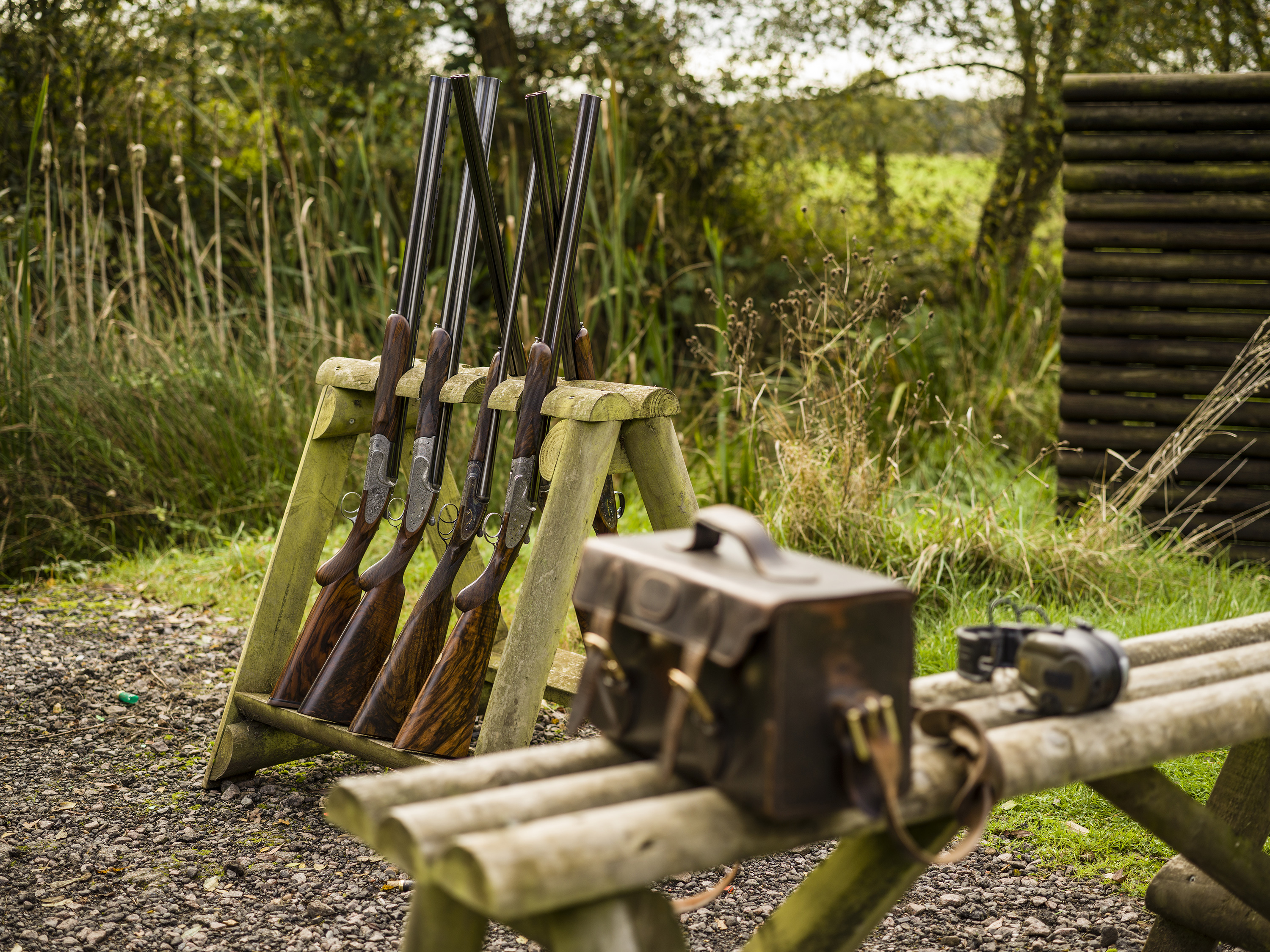 Bespoke Events & Private Hire