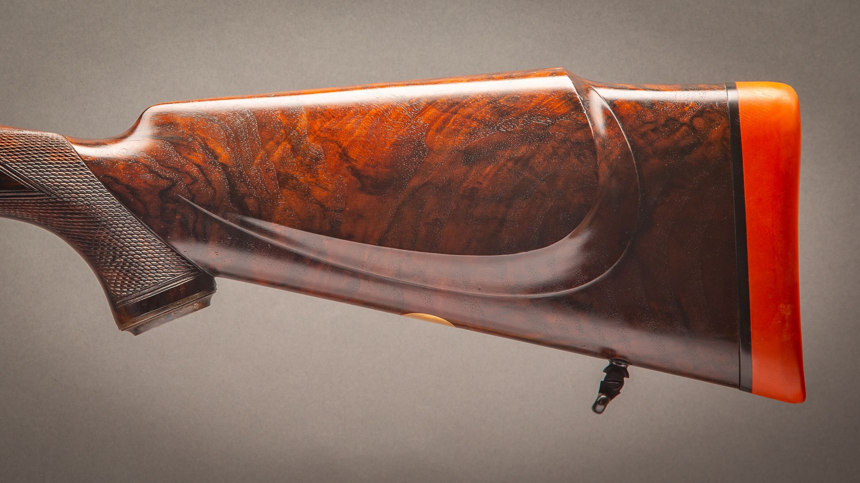 Holland & Holland Deluxe Quality Take-Down Bolt-Action Rifle Chambered ...