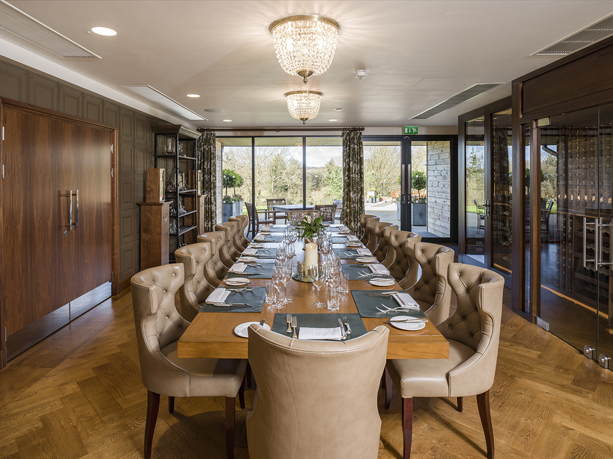 Bespoke Events & Private Hire