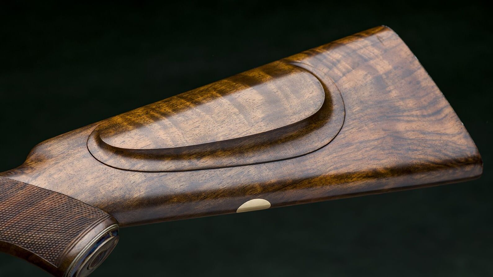 Holland & Holland .400 H&H Bolt Action Rifle