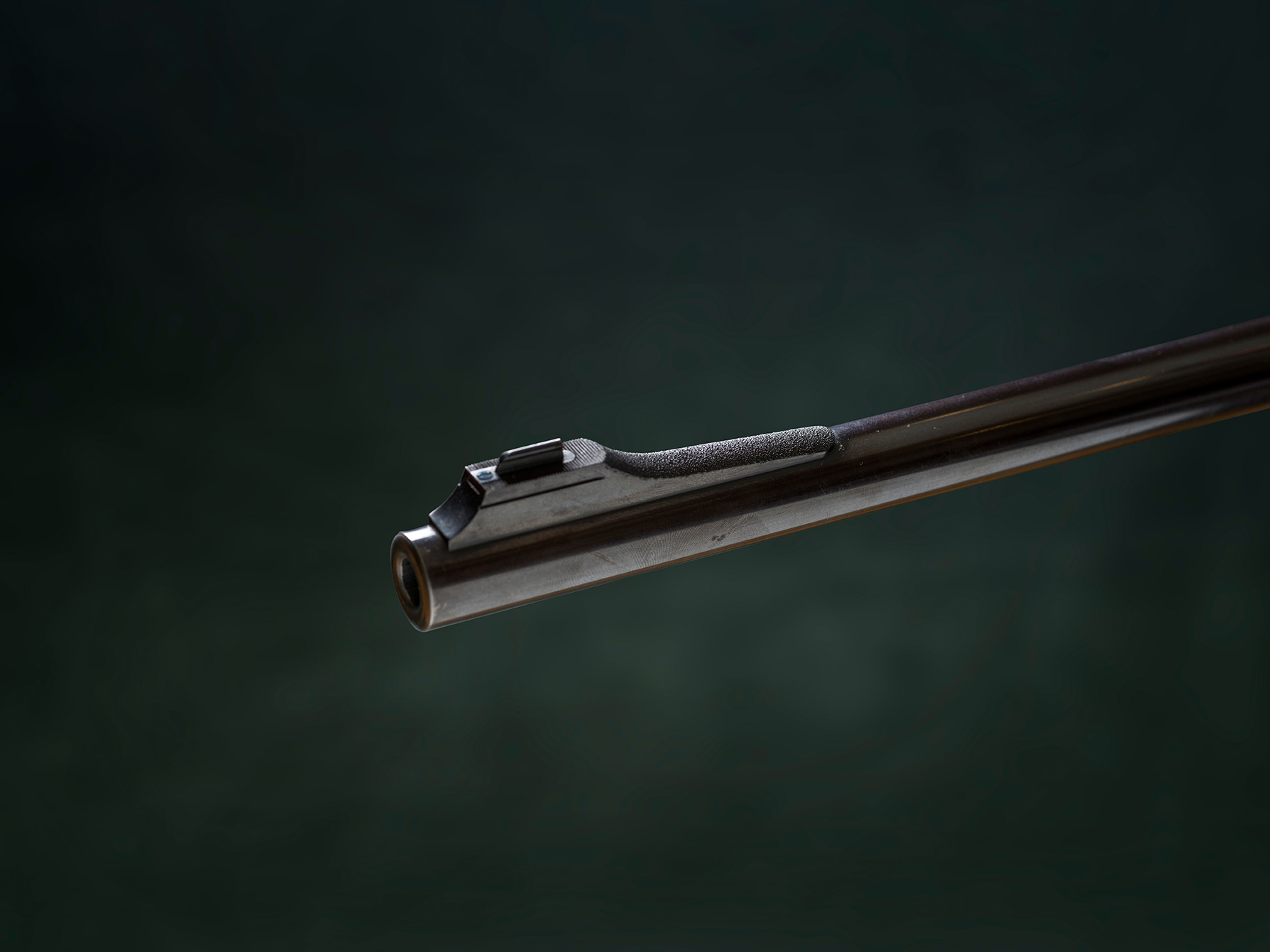 A James Purdey .375 H&H bolt action magazine rifle