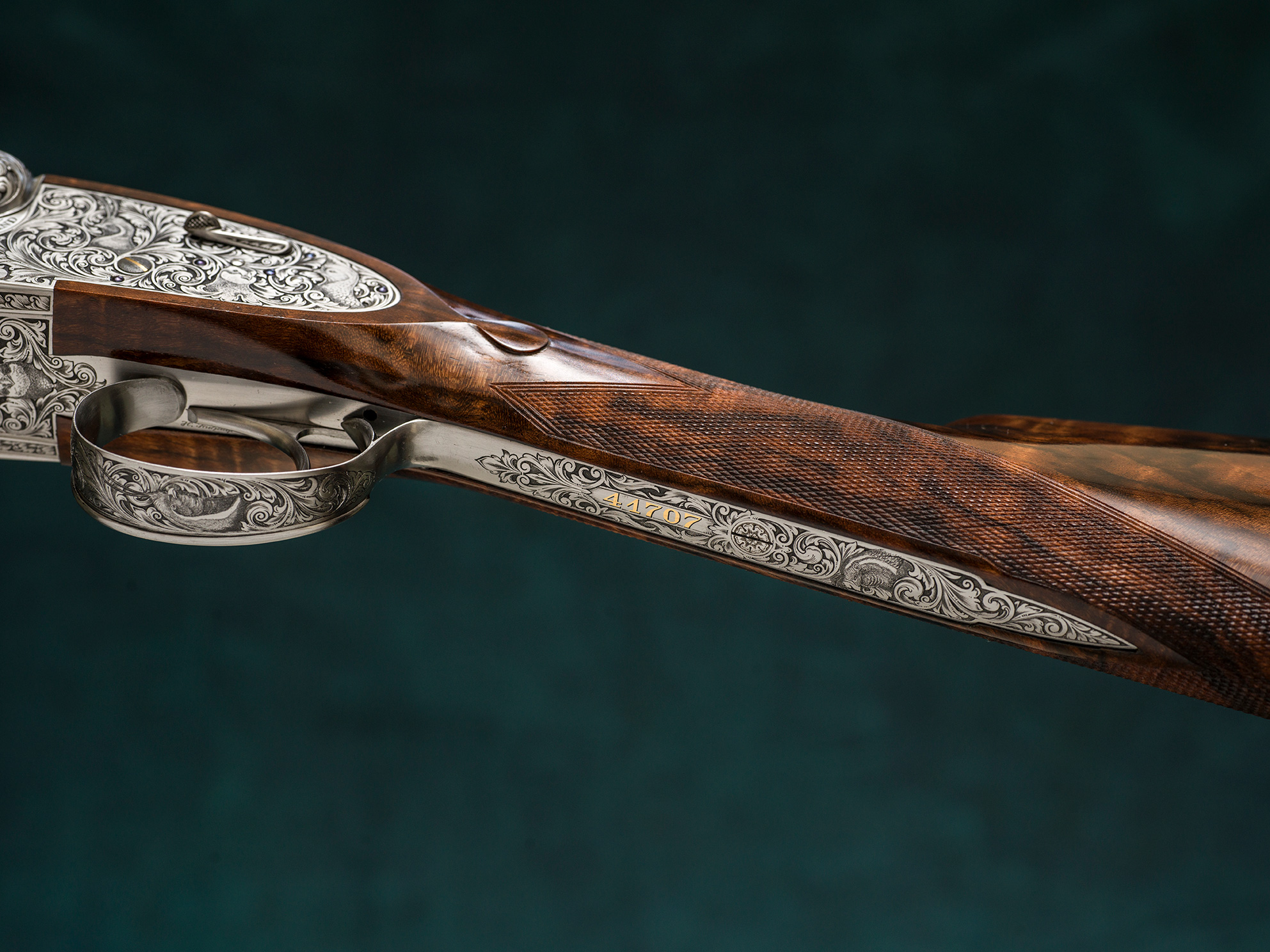 Utas 15 Shotgun Serial Number