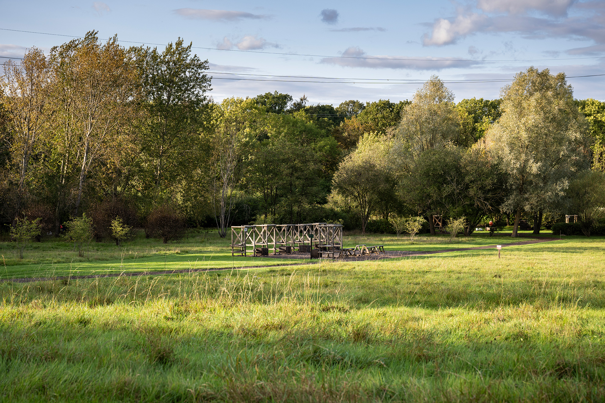 Shooting & Instruction