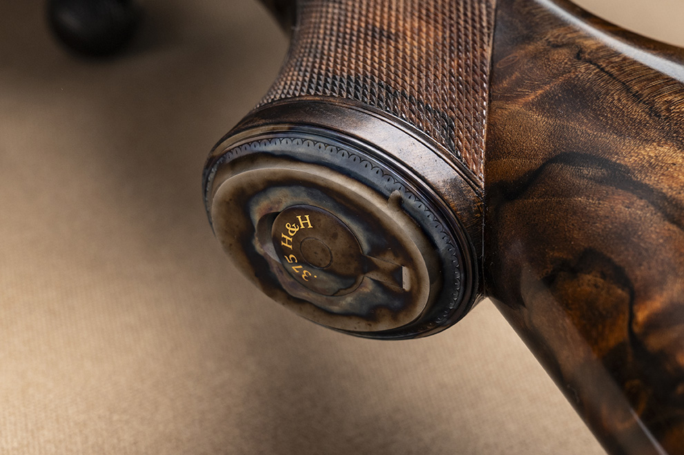 Takedown Magazine Rifle