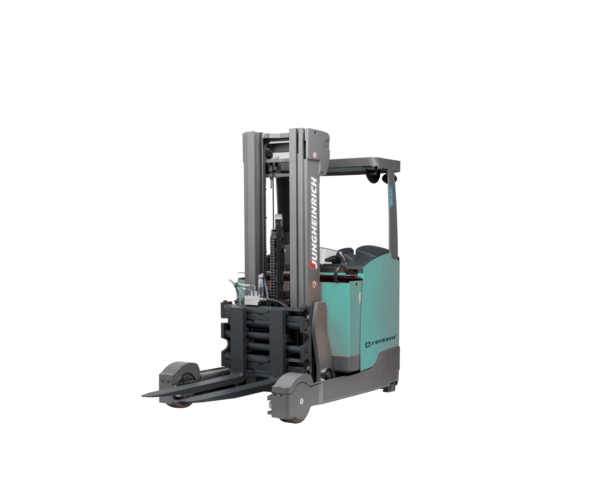 Stapler Jungheinrich ETV 325 günstig mieten