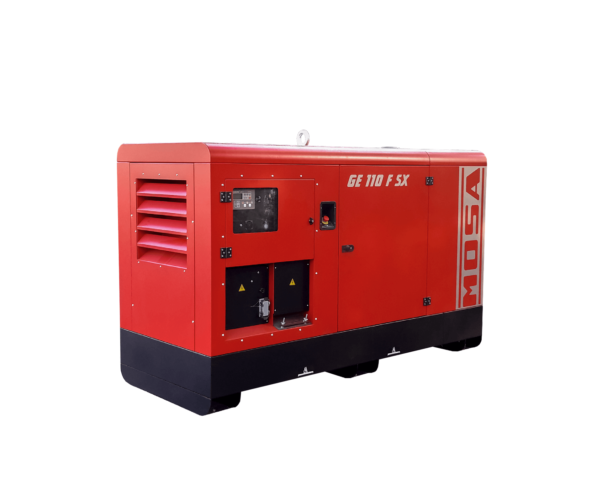 Strom/Licht Mosa GE 110 FSX günstig mieten