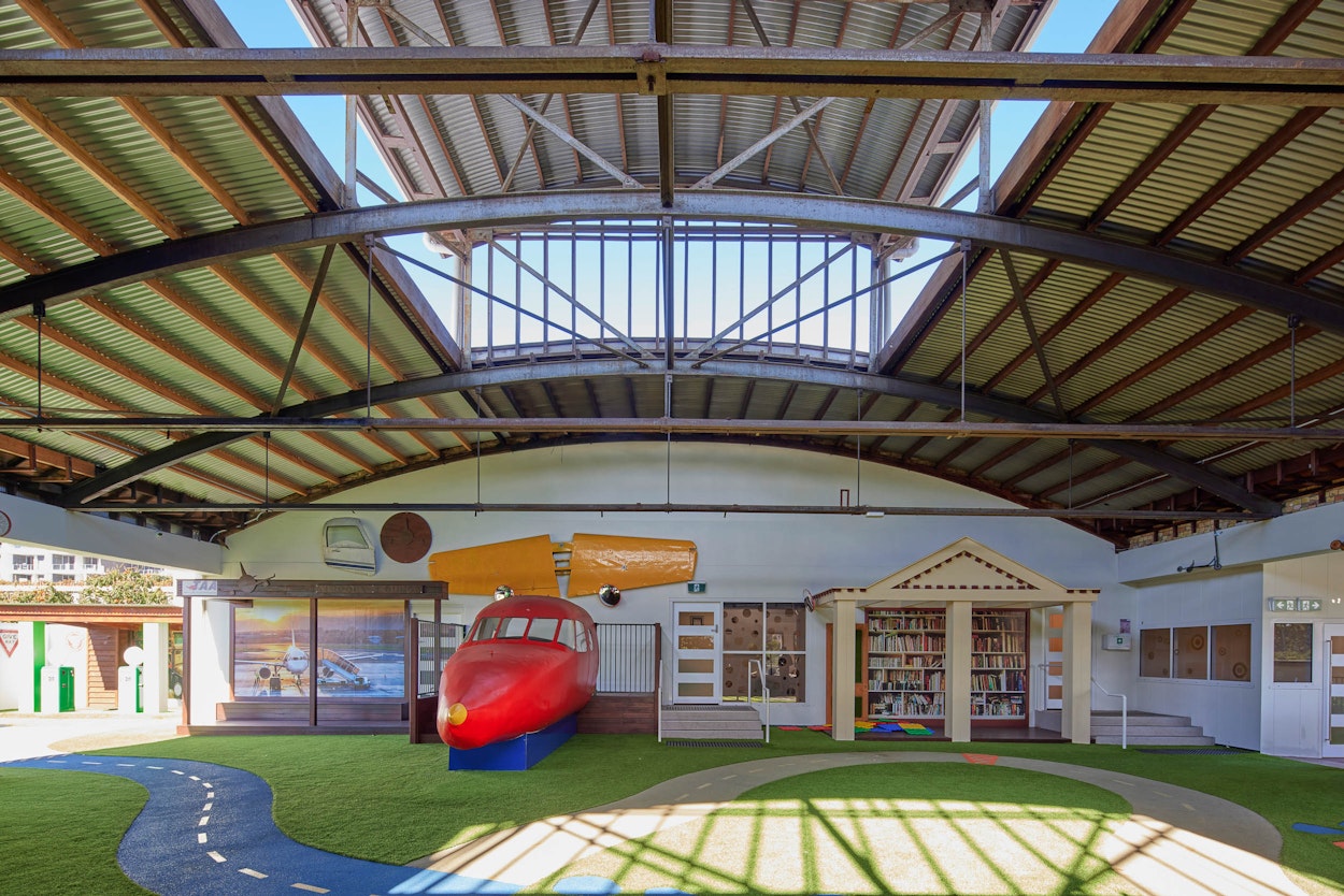 Purpose Built | Apollo Property