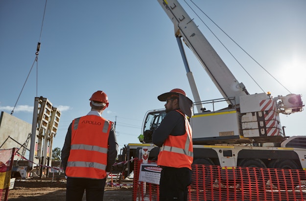 Purpose Built | Apollo Property