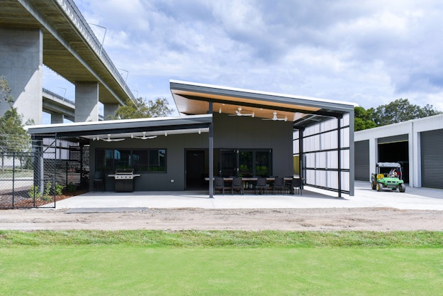 Purpose Built | Apollo Property