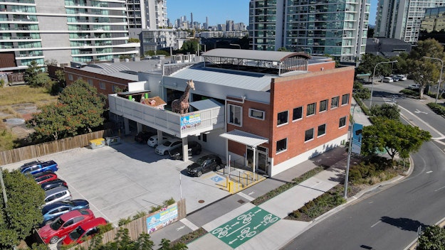 Kids Club Childcare Centre, Hamilton | Apollo Property