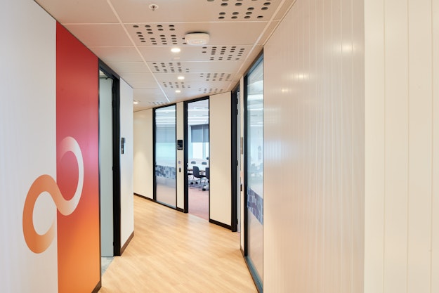 Fujitsu Office Brisbane City | Apollo Property
