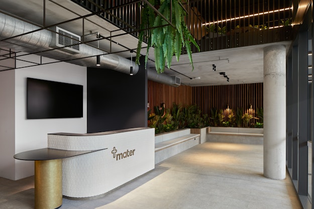 Purpose Built | Apollo Property