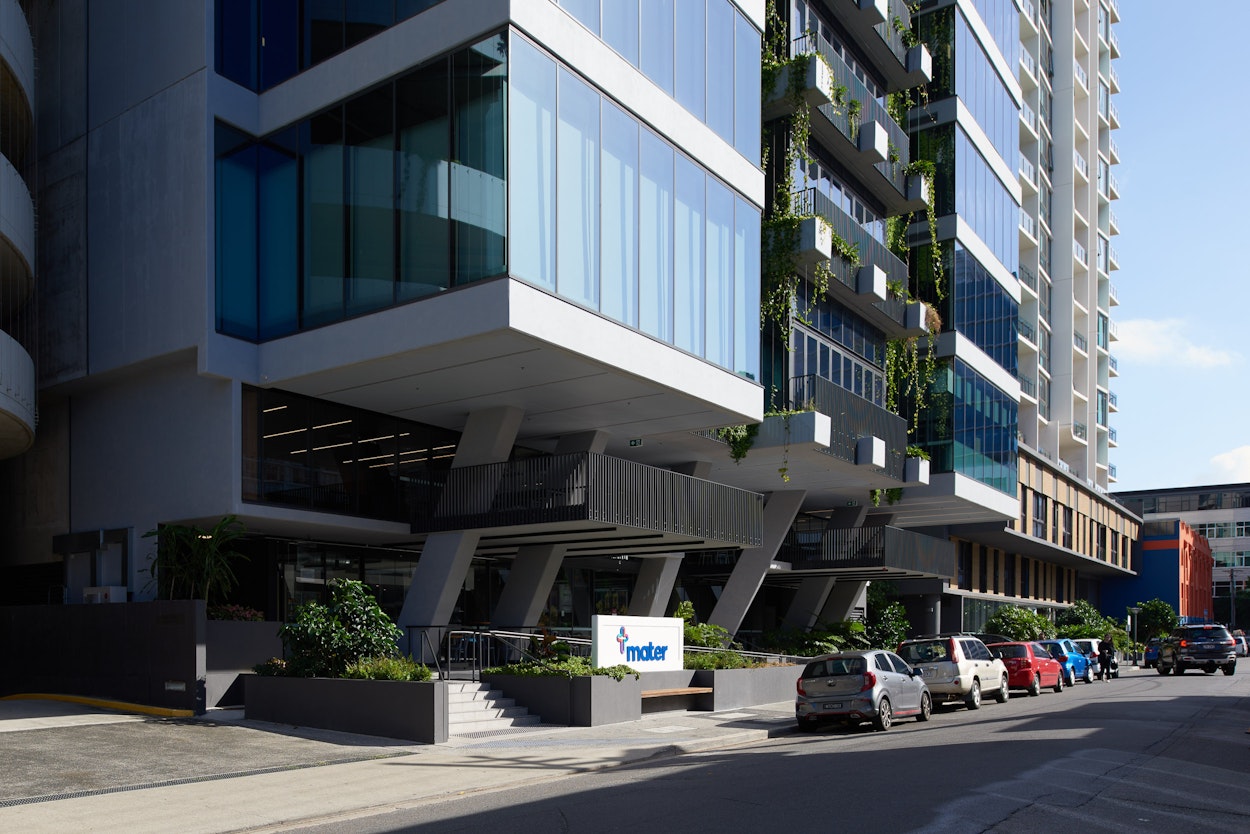 Caxton Community Legal Centre, 179 Turbot St | Apollo Property