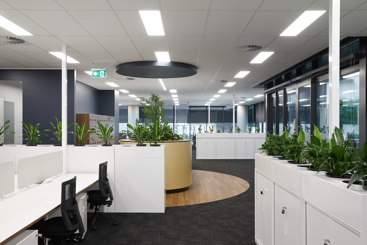 Mater Head Office, Stratton St | Apollo Property