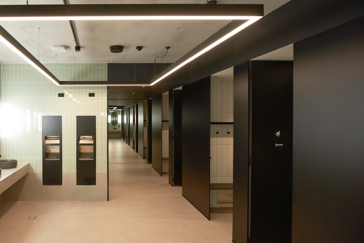 Mater Head Office, Stratton St | Apollo Property