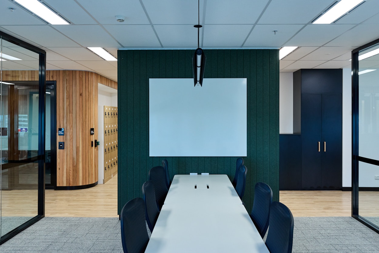 Head Office, 66 Eagle Street | Apollo Property