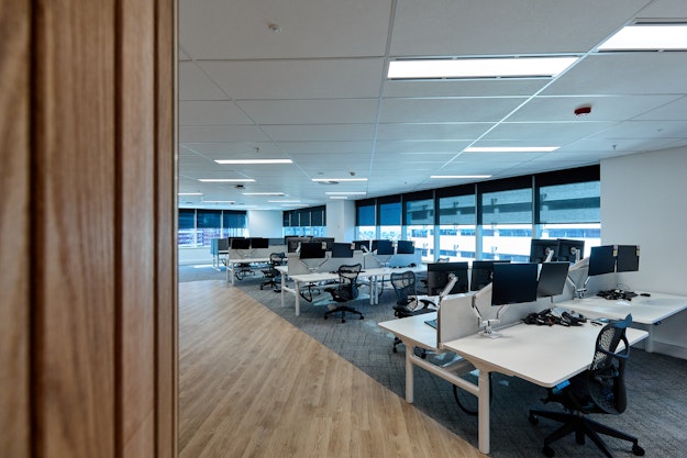 Head Office, 66 Eagle Street | Apollo Property