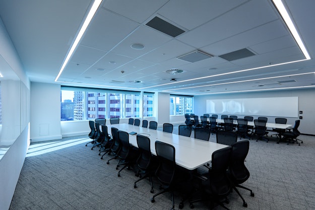 Head Office, 66 Eagle Street | Apollo Property