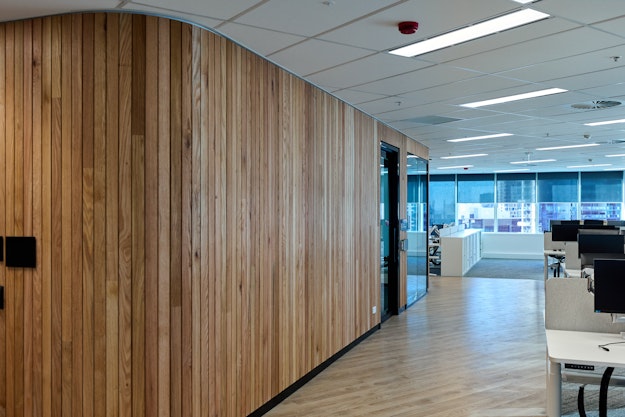 Head Office, 66 Eagle Street | Apollo Property