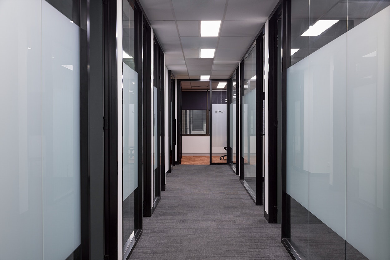 QCoal Group Office | Apollo Property