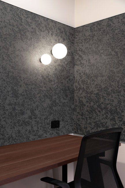 QCoal Group Office | Apollo Property