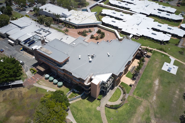 Brighton Health Campus Waterproofing Rectification | Apollo Property