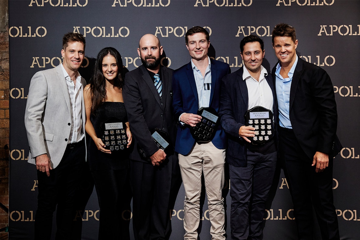 About Us | Apollo Property