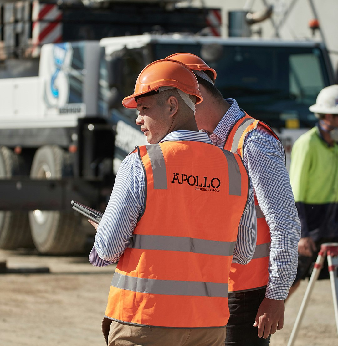 Contact | Apollo Property