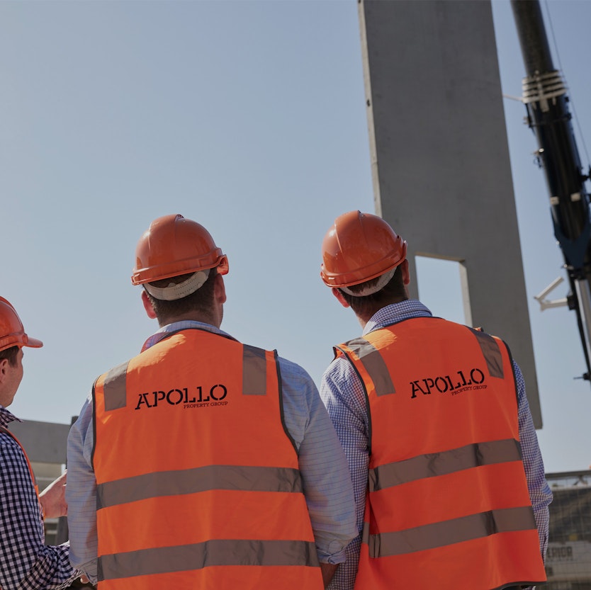 Purpose Built | Apollo Property