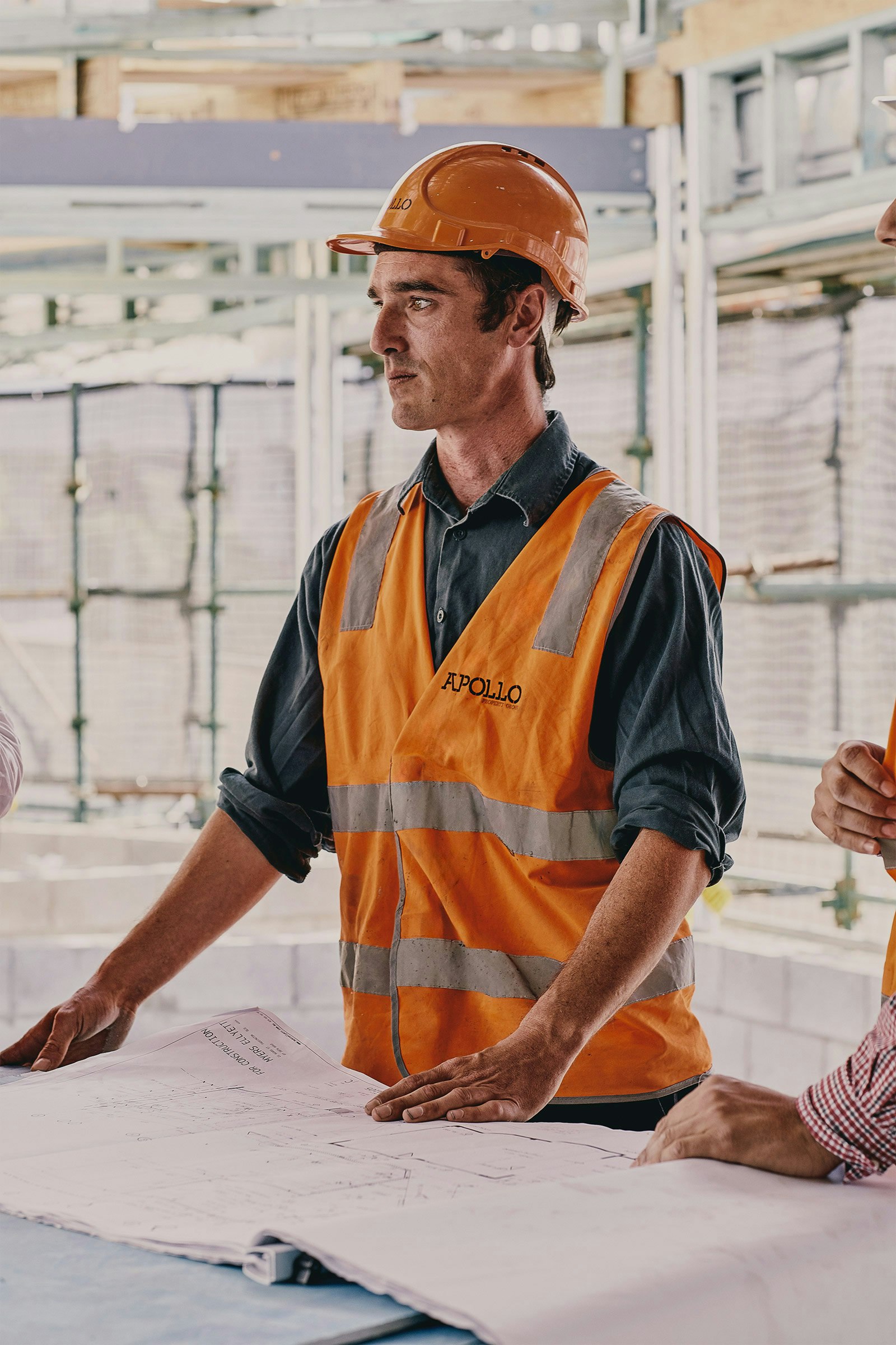 About Us | Apollo Property